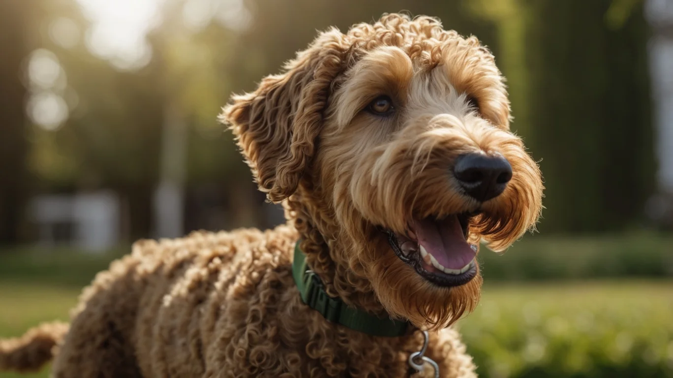 Airedoodle | Pet Premium - Pet Insurance Comparison