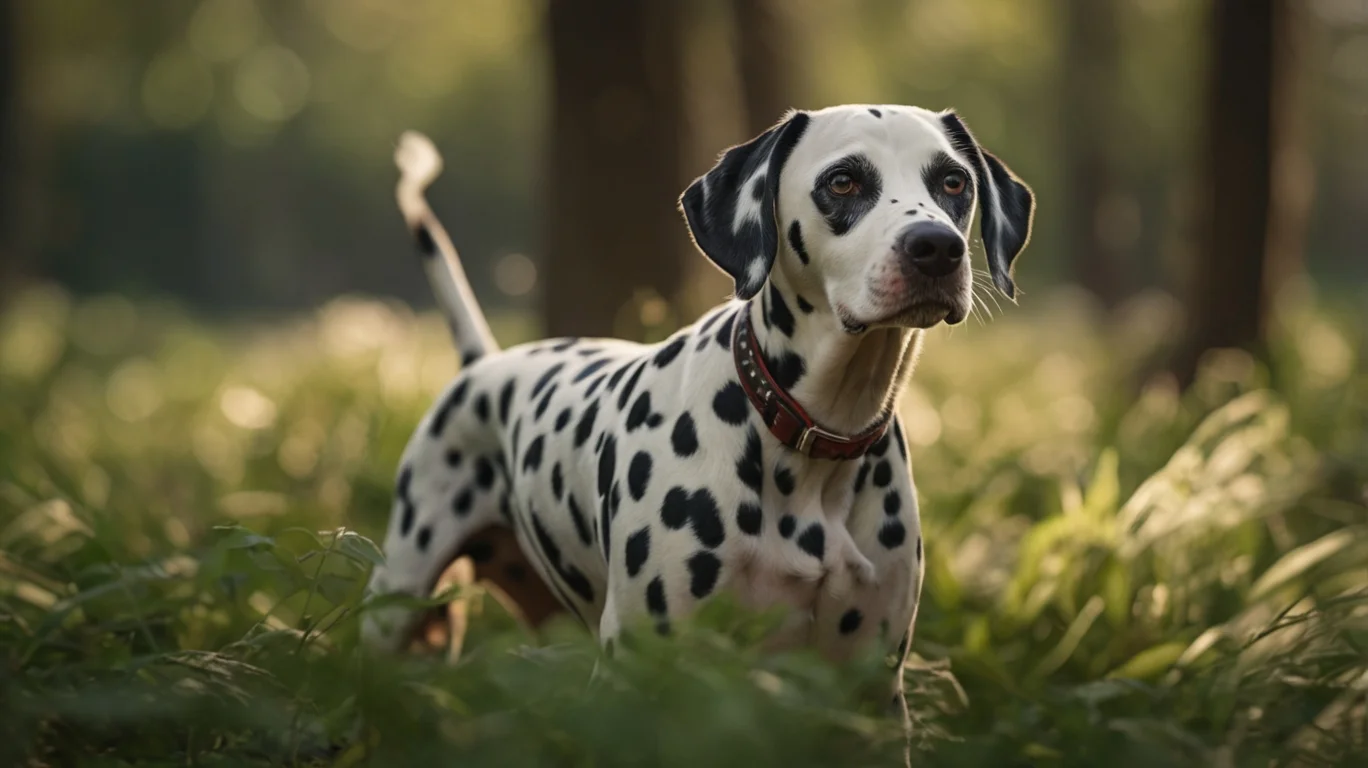 Dalmador | Pet Premium - Pet Insurance Comparison