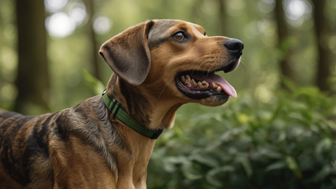 Harrier | Pet Premium - Pet Insurance Comparison