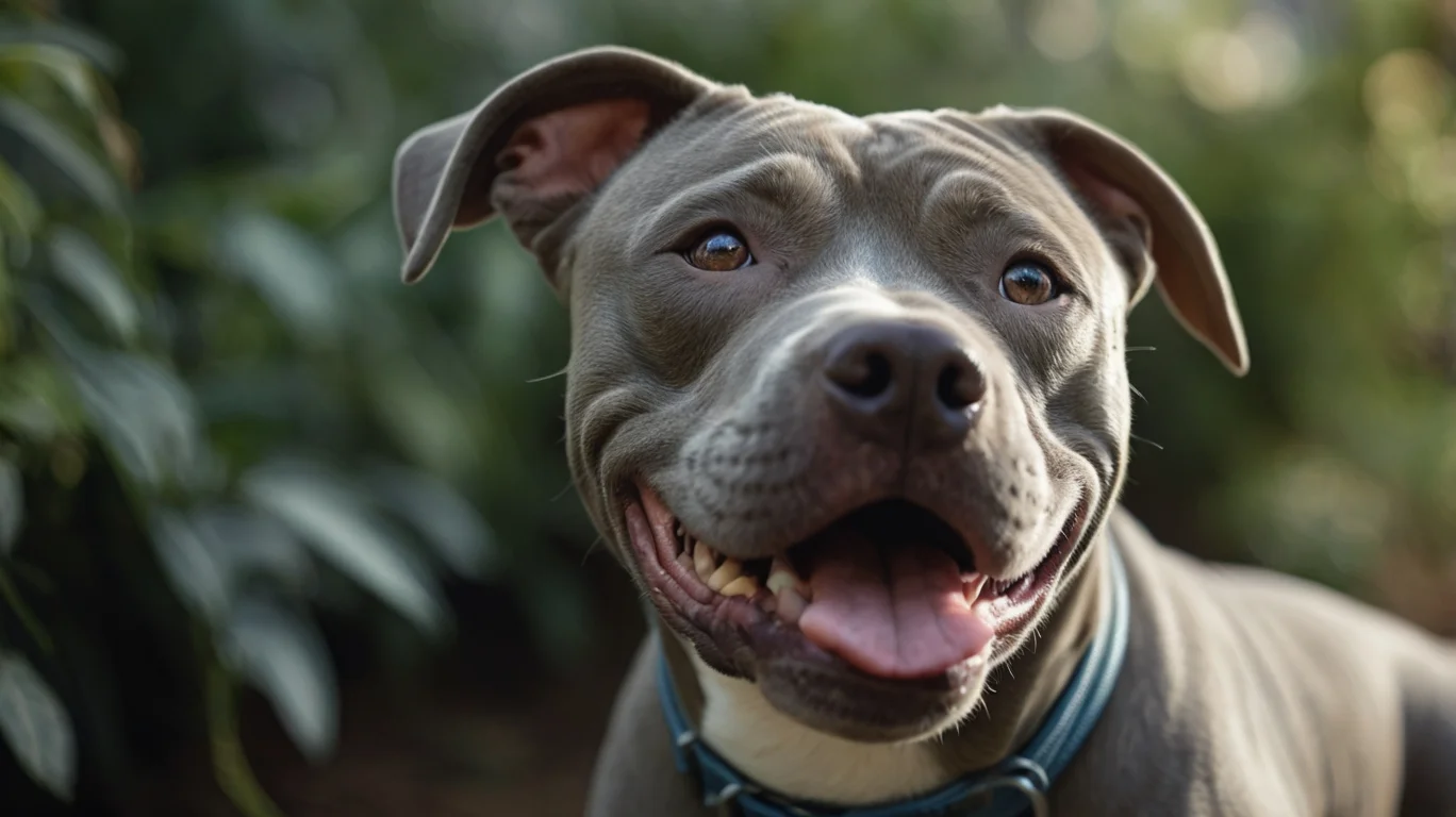 Pit Bull Mix | Pet Premium - Pet Insurance Comparison